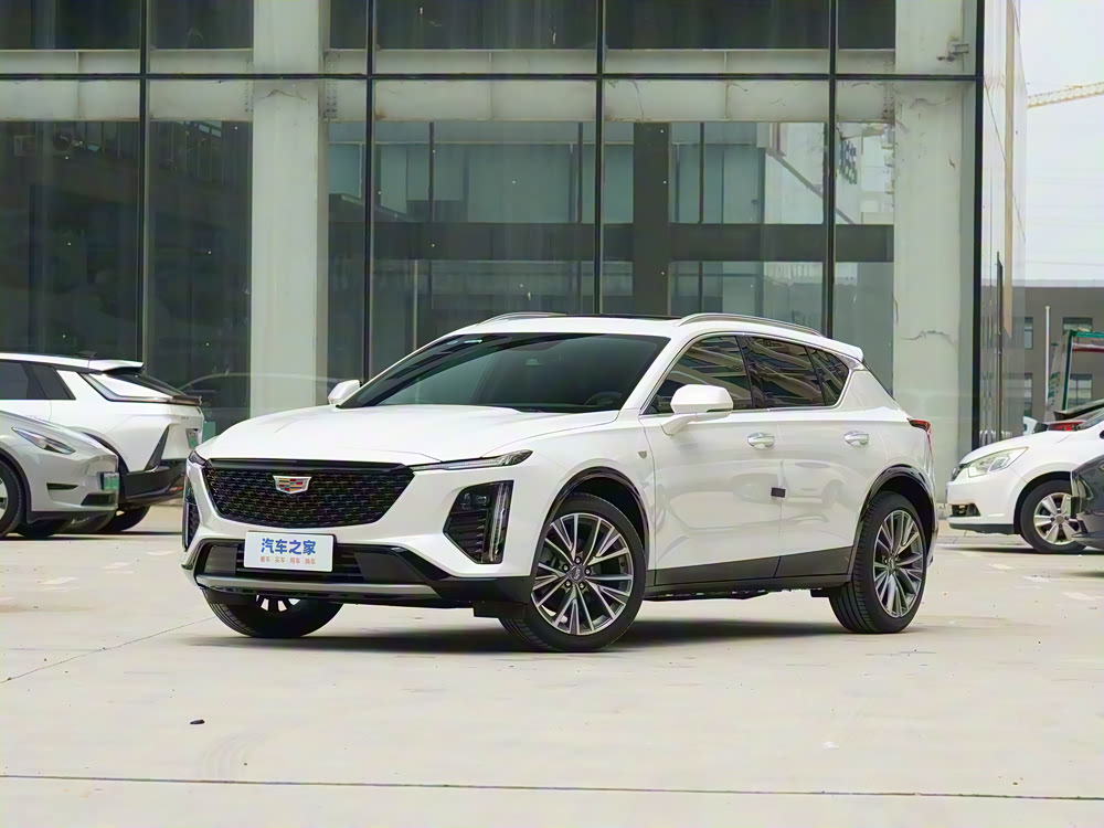 豪华SUV对决：凯迪拉克GT4与XT4深度比较_车家号_发现车生活_汽车之家