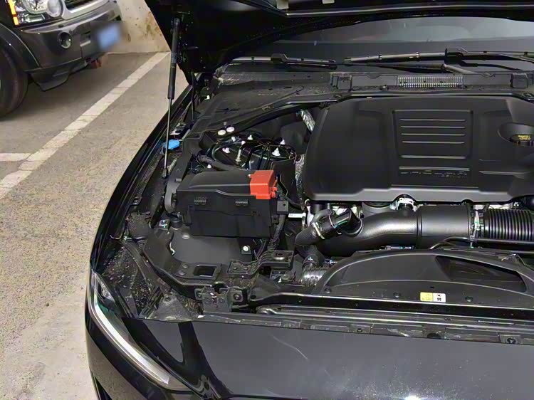 捷豹XEL 90周年典藏版解析 限时15.98万元起，配置细节值得细看_车家号_发现车生活_汽车之家