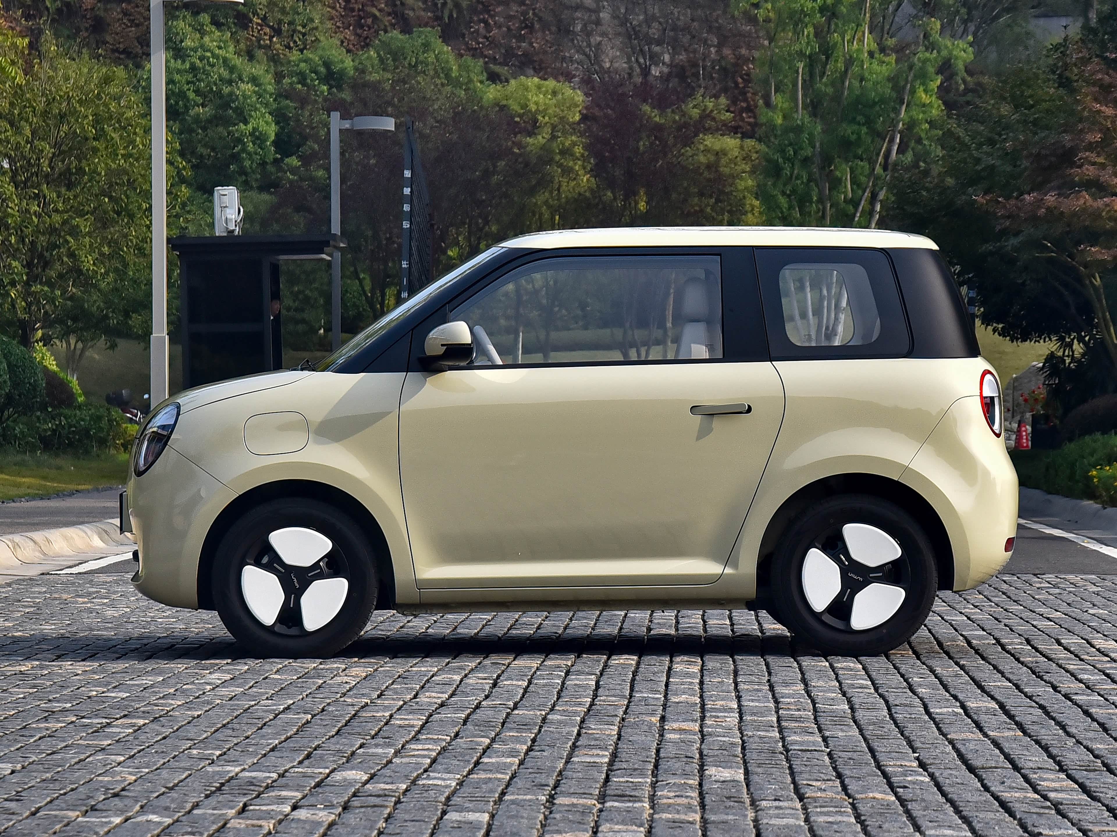 零跑T03与长安Lumin对比：微型电动车之争_车家号_发现车生活_汽车之家