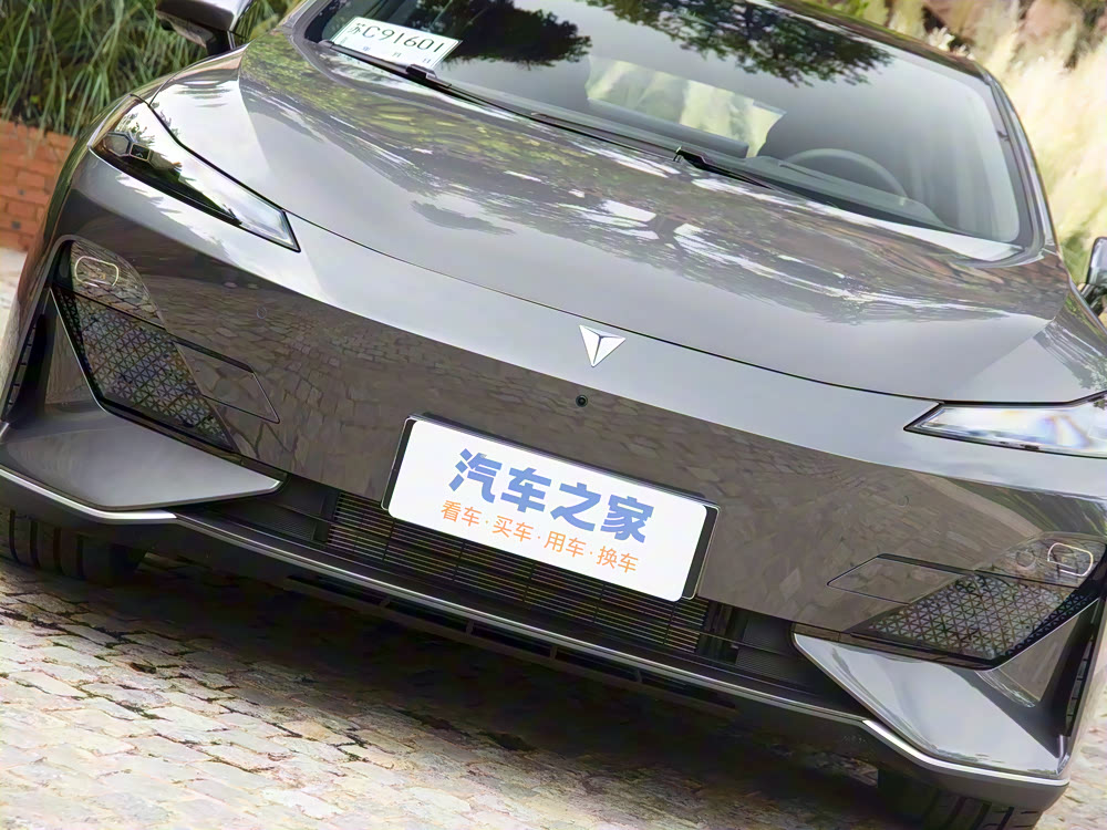 深度对比：深蓝汽车的两款明星车型深蓝S7与深蓝SL03。_车家号_发现车生活_汽车之家