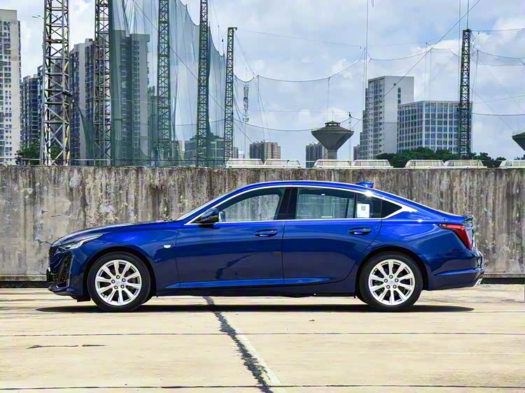 奥迪A4L，宝马3系，凯迪拉克CT5，哪款更胜一筹？_车家号_发现车生活_汽车之家