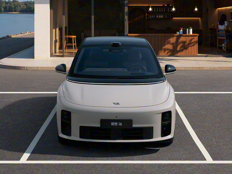 三个版本，最大续航720km！理想i6信息一览，Pro版25.98万？_车家号_发现车生活_汽车之家