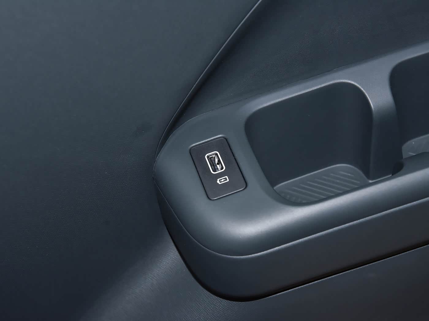 传祺E8新能源 2024款 150km MAX 广汽传祺 127/148张图片大全_汽车座椅图库-汽车之家