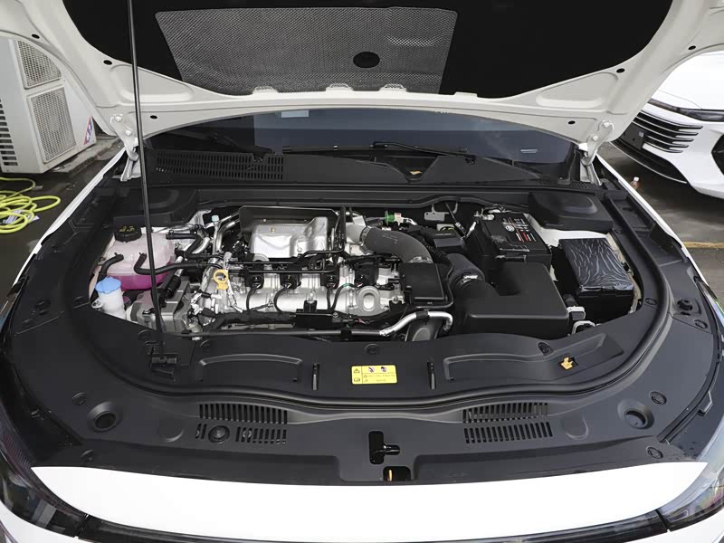 奔腾b70和红旗h5发动机区别-汽车之家