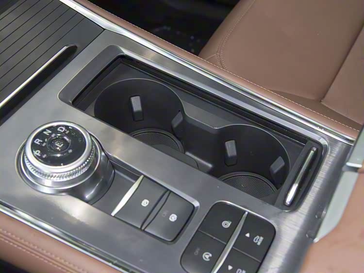 较上劲了，285马力+纵置10AT+四驱，车身长度5063mm，不输奥迪Q5L_车家号_发现车生活_汽车之家