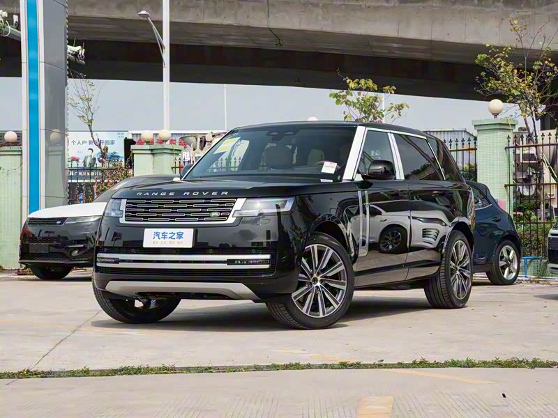 landrover与rangerover区别？-汽车之家