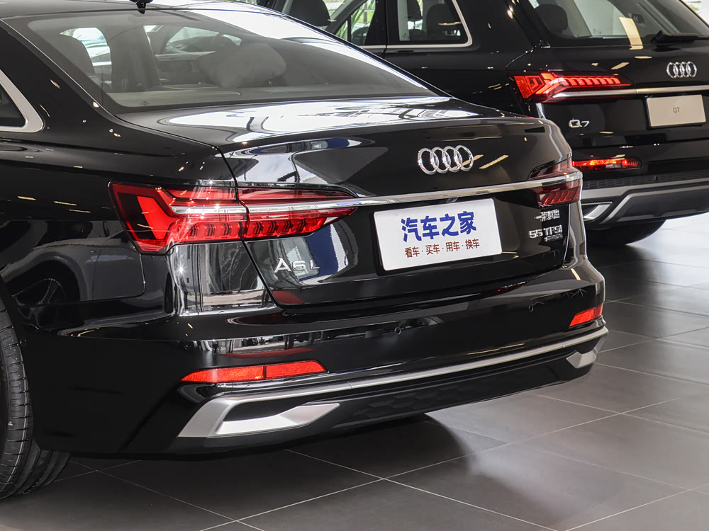 奥迪A6L和A7L对比，谁是豪华轿车的最佳选择？_车家号_发现车生活_汽车之家