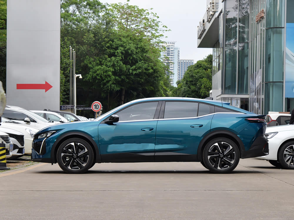 标致508L和408X对比评测，哪款更适合你？_车家号_发现车生活_汽车之家