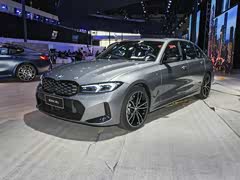 汽车之家|宝马3系报价大全|大众点评|2023款 325i M运动曜夜套装怎么样