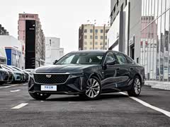 汽车之家|凯迪拉克CT6报价大全|大众点评|2023款 28T 豪华型怎么样