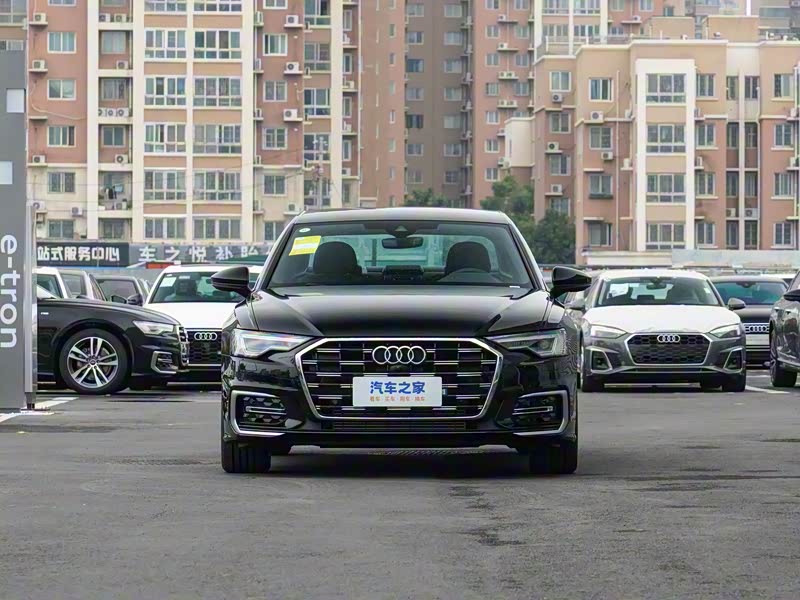 2020款奥迪a6l变化-汽车之家