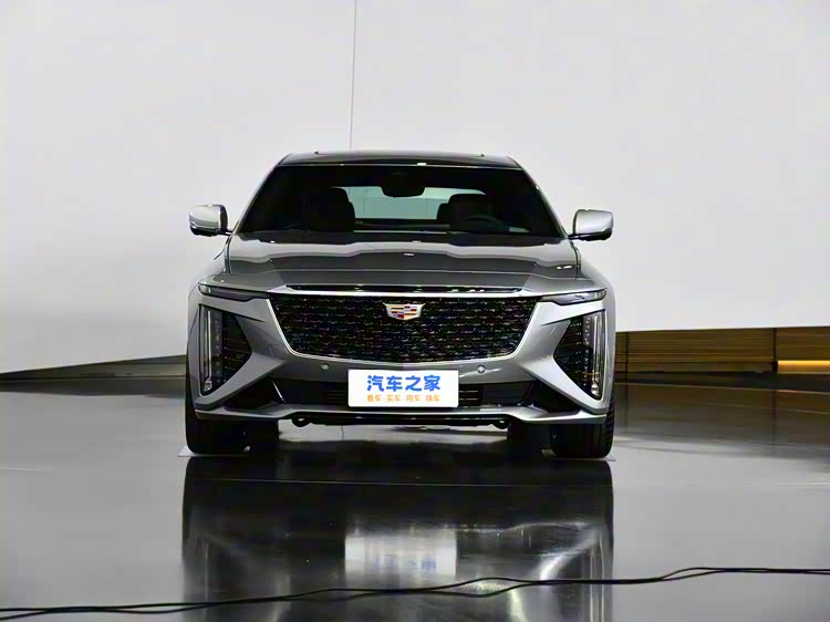 凯迪拉克CT6深度解析：豪华与性价比的平衡之作_车家号_发现车生活_汽车之家