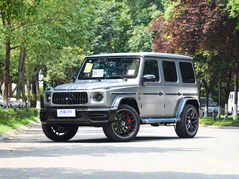 g63和g500的区别是？-汽车之家