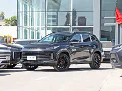 汽车之家|星途凌云报价大全|大众点评|2023款 凌云S 400T 四驱CCPC冠军版怎么样