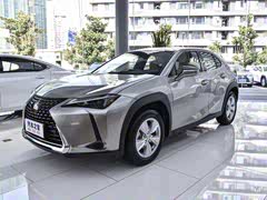 汽车之家|雷克萨斯UX报价大全|大众点评|2022款 260h 探·趣版怎么样