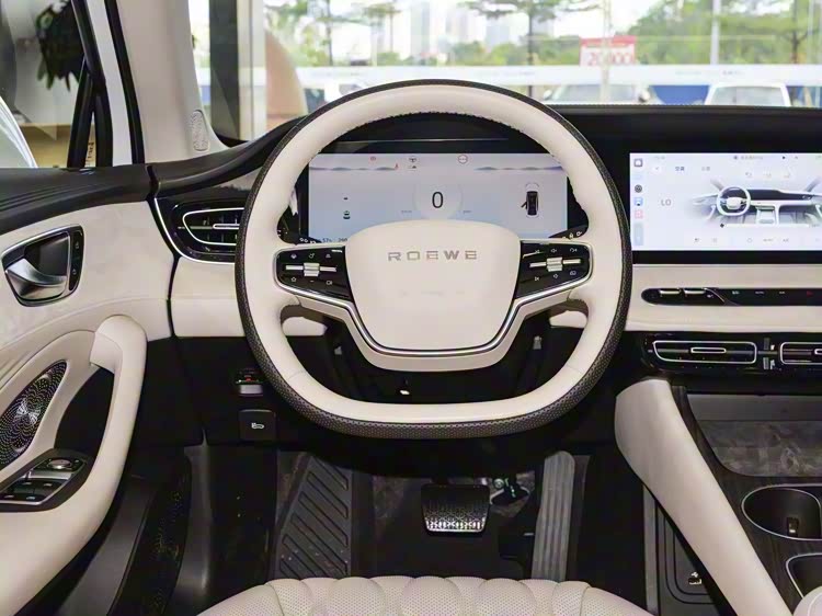 荣威D7EV：豪华纯电，性价比之选_车家号_发现车生活_汽车之家