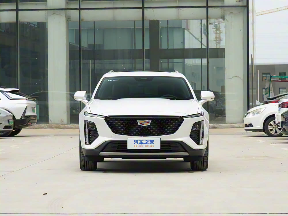 凯迪拉克新款三强对决：GT4、XT4、CT5综合解析_车家号_发现车生活_汽车之家