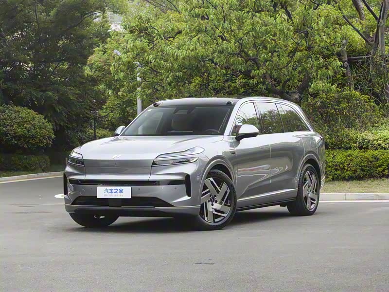 租电17.98万起，有6座/7座，最高续航605km 乐道L90上市_车家号_发现车生活_汽车之家