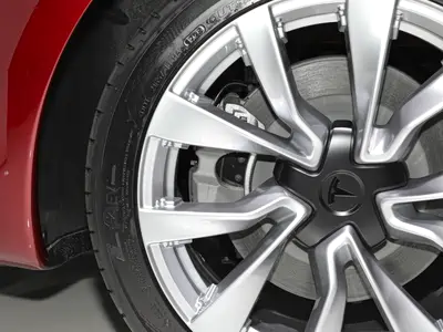 Model 3 2023款 长续航全轮驱动版 特斯拉 96/267张图片大全_汽车细节图库-汽车之家