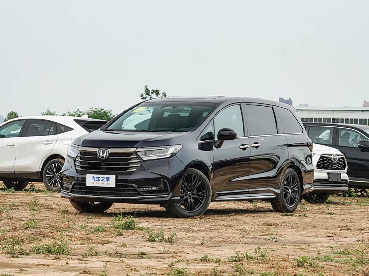 一文看懂国产MPV市场：传祺M8VS奥德赛VS腾势D9_车家号_发现车生活_汽车之家