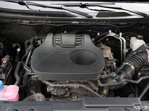 【图】蓝鲸2.0T+ZF 8AT 动力顺滑 操控堪比SUV 详询：4001525823 _汽车之家