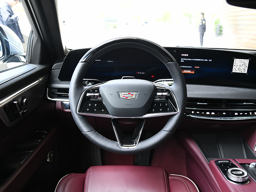 凯迪拉克CT5对比CT6：哪款更值得买？_车家号_发现车生活_汽车之家