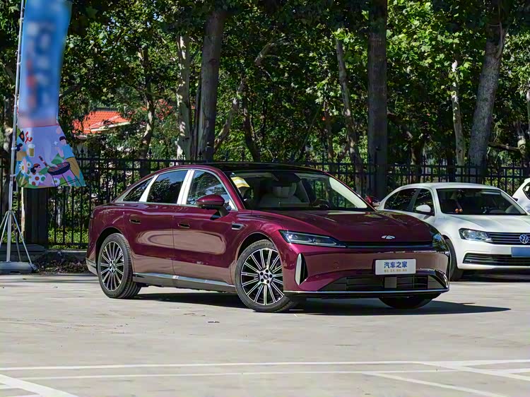 中大型插混轿车新变量？奇瑞风云A9L深度解析与购车手册！_车家号_发现车生活_汽车之家