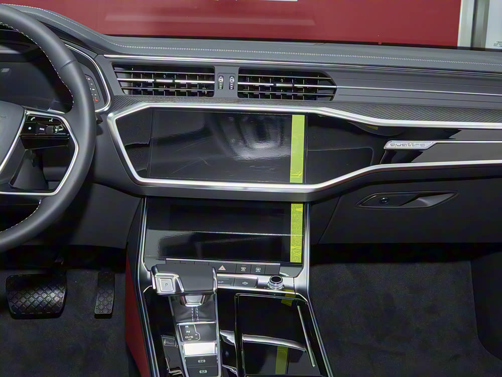 豪华与性能兼备，奥迪A7L深度解析与对比_车家号_发现车生活_汽车之家