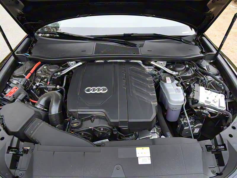 奥迪草原狼是什么车-汽车之家