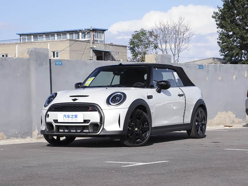 mini r56是什么车-汽车之家