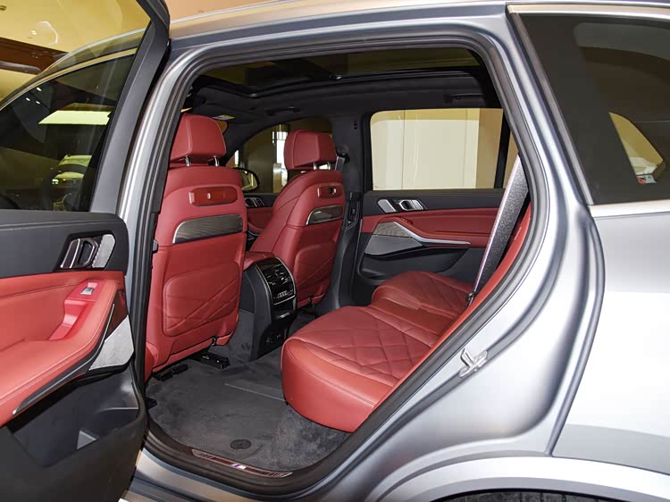 驾驶新境界：问界M9、问界M7与宝马X5的全面对比_车家号_发现车生活_汽车之家