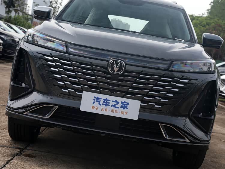 瑞虎8PRO、长安CS75PLUS、瑞虎8PLUS三款中型SUV的分析对比_车家号_发现车生活_汽车之家