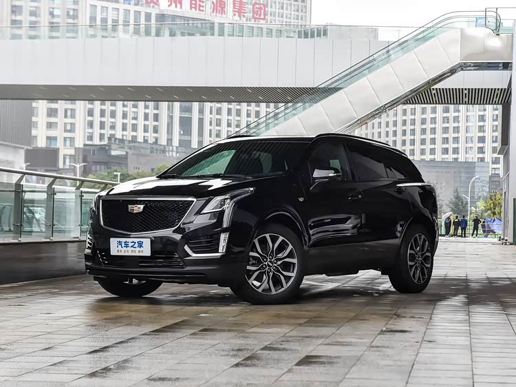 解析凯迪拉克XT5、沃尔沃XC60和凯迪拉克XT6的竞争优势_车家号_发现车生活_汽车之家