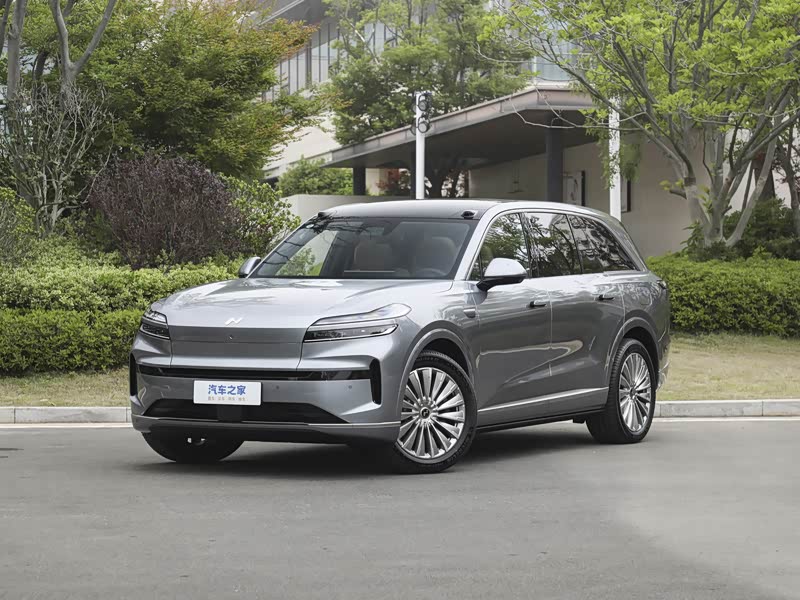 乐道L90上市，Bass租电售价17.98万起，还买啥理想i8！_车家号_发现车生活_汽车之家