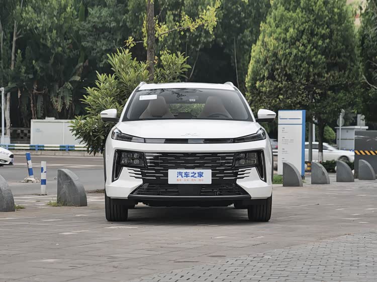 江淮QXPHEV深度试驾：实用与舒适的混动体验_车家号_发现车生活_汽车之家