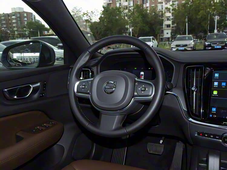 沃尔沃S60，配2.0T+48V轻混系统动力，值得入手吗？_车家号_发现车生活_汽车之家