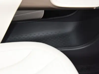 smart精灵#1 2022款 Premium版 smart 35/146张图片大全_汽车座椅图库-汽车之家