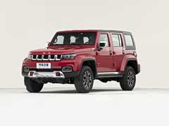 【北京BJ40怎么样】北京_北京BJ40怎么样_缺点_优点_口碑_汽车之家