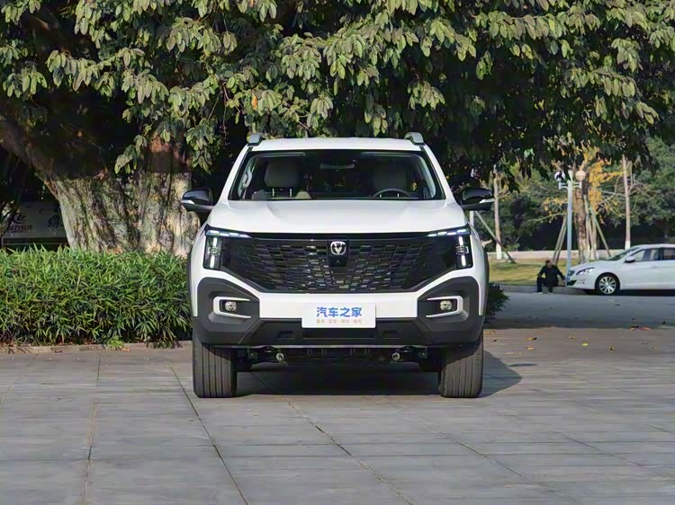 13.99万元起，长安猎手正式开启预售，提供长箱版/2.0T增程动力_车家号_发现车生活_汽车之家