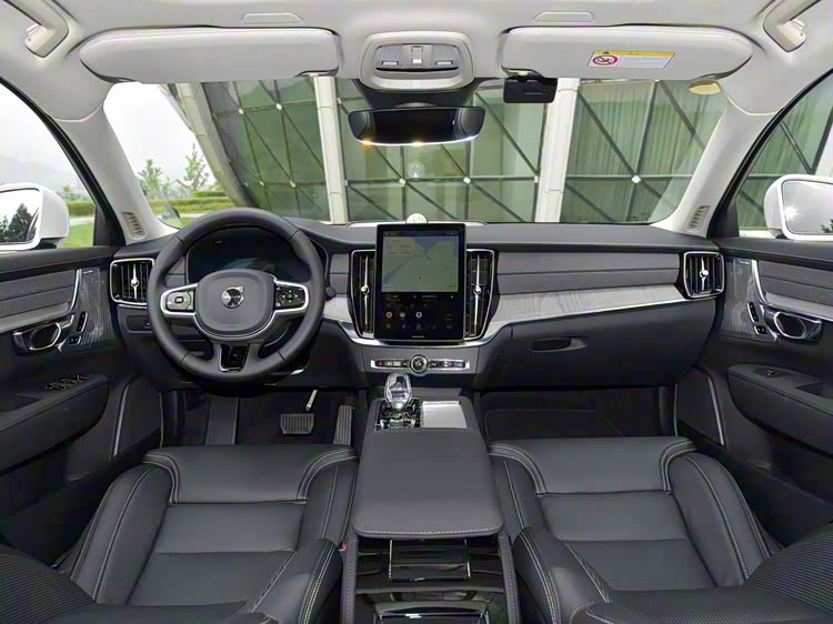 40 万级旗舰，沃尔沃全新 S90 对决奥迪 A6L，谁更适合商务新贵？_车家号_发现车生活_汽车之家