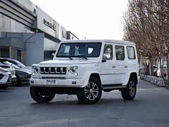 汽车之家|北京BJ80报价大全|大众点评|2022款 2.3T 自动先锋版怎么样