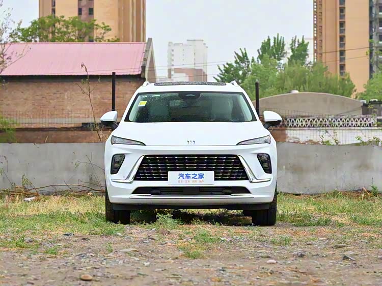 全系2.0T+9AT 16.99万起！2026款昂科威Plus值得冲吗？_车家号_发现车生活_汽车之家