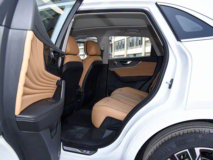 【文章】红旗HS5与H5深度对比，哪款更适合您？_车家号_汽车之家