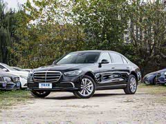 汽车之家|奔驰S级报价大全|大众点评|2023款 S 400 L 商务型怎么样