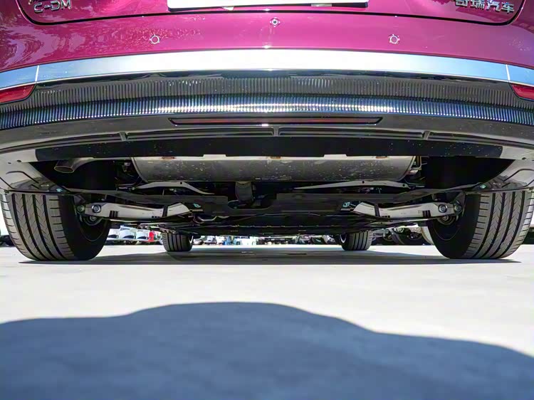 中大型插混轿车新变量？奇瑞风云A9L深度解析与购车手册！_车家号_发现车生活_汽车之家