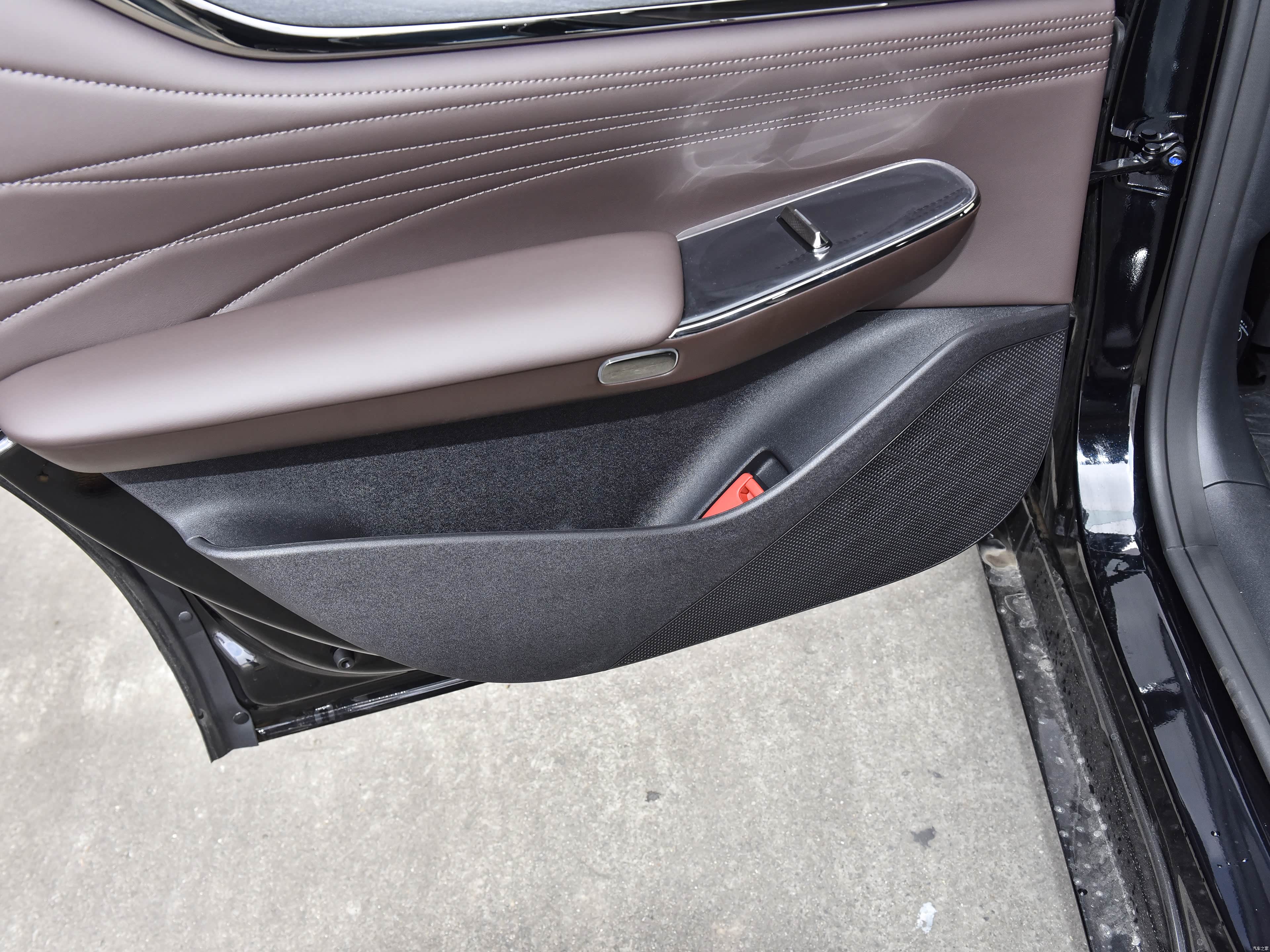 长安启源A07 2025款 蓝鲸纯电版 710旗舰型 长安启源 65/136张图片大全_汽车座椅图库-汽车之家