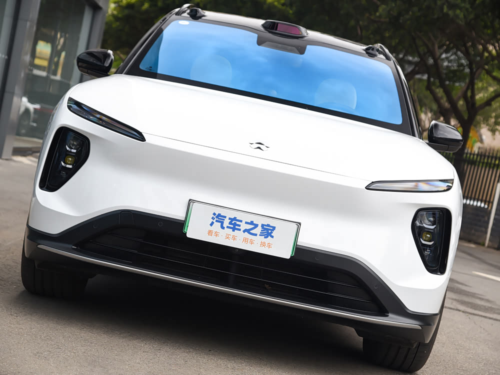 30万买纯电还是增程？蔚来ES6对比理想L7_车家号_发现车生活_汽车之家