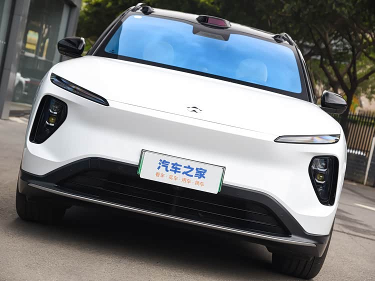 30万买纯电还是增程？蔚来ES6对比理想L7_车家号_发现车生活_汽车之家