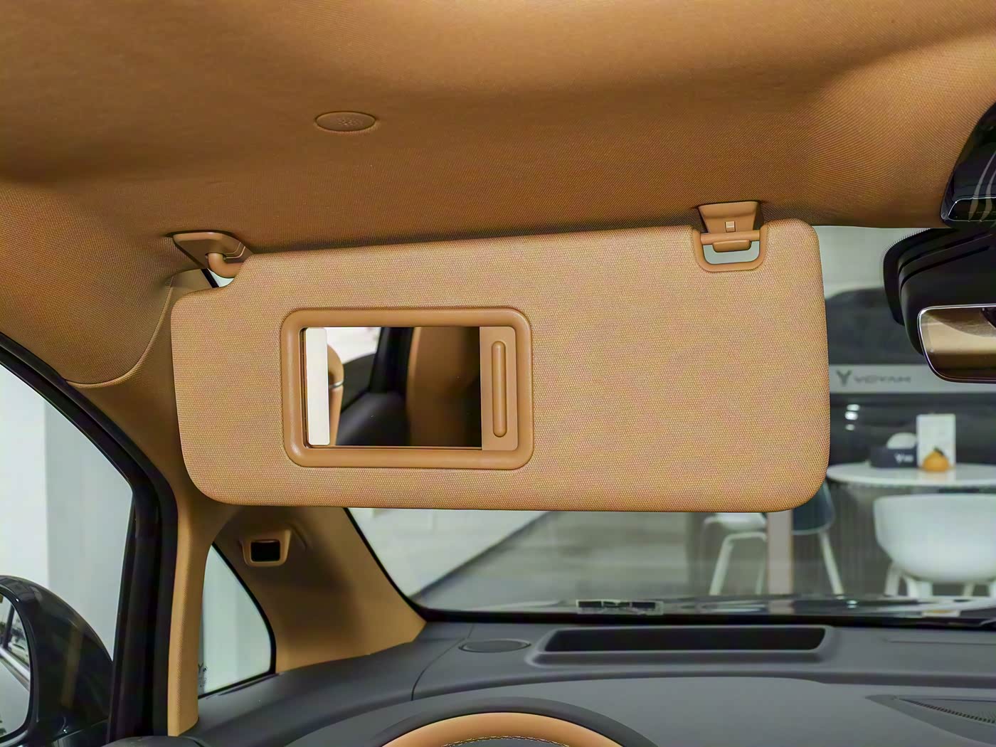 岚图梦想家 2025款 PHEV 四驱卓越乾崑版 岚图汽车 61/69张图片大全_汽车座椅图库-汽车之家