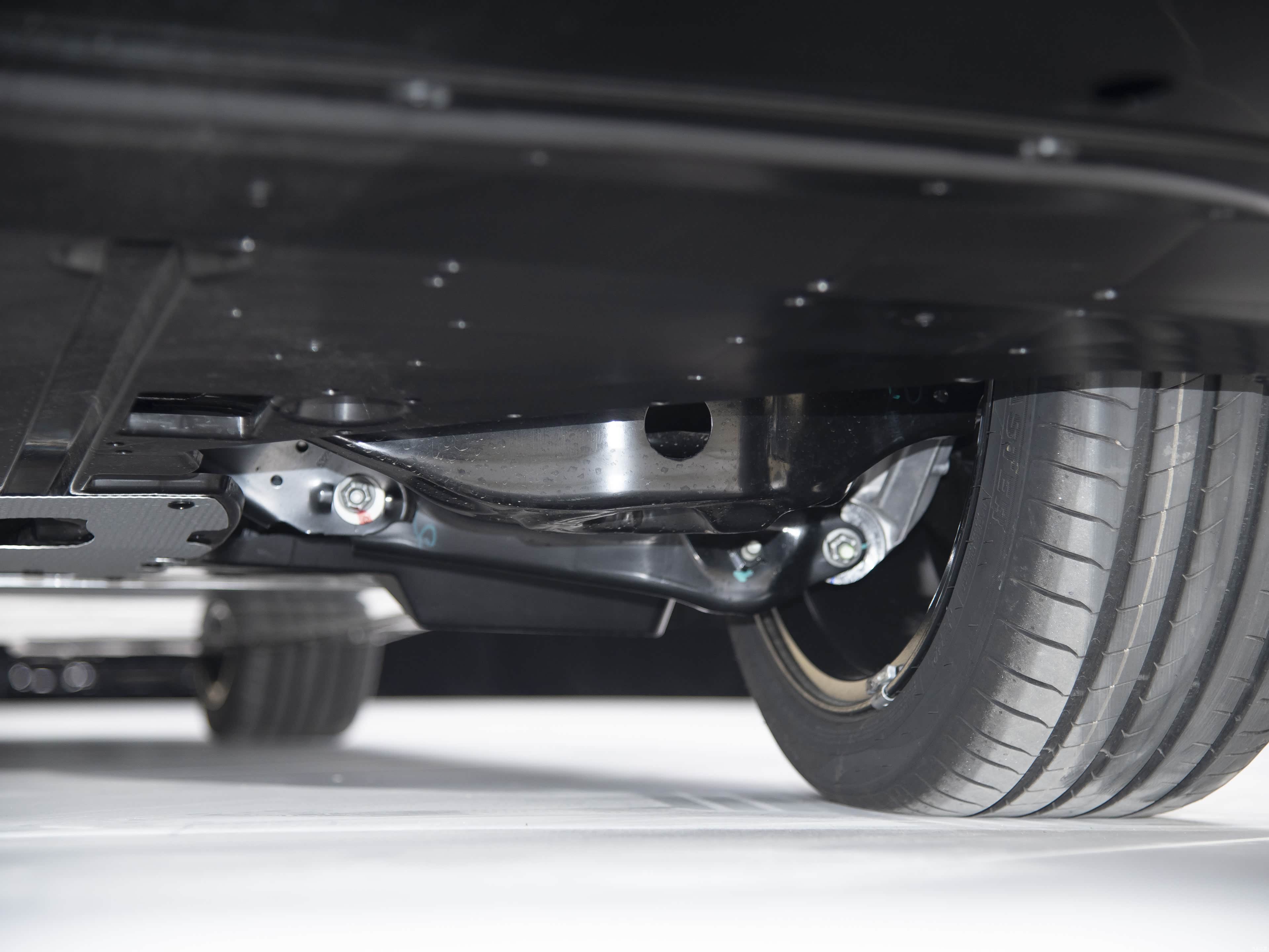 日产N7 2025款 625 Max 日产 161/523张图片大全_汽车细节图库-汽车之家